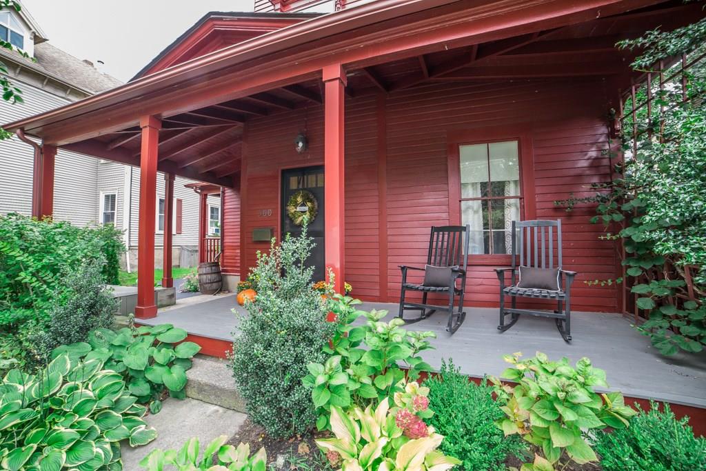 300 Broadway, Newport, RI 02840 | MLS #1205489 | Lila Delman