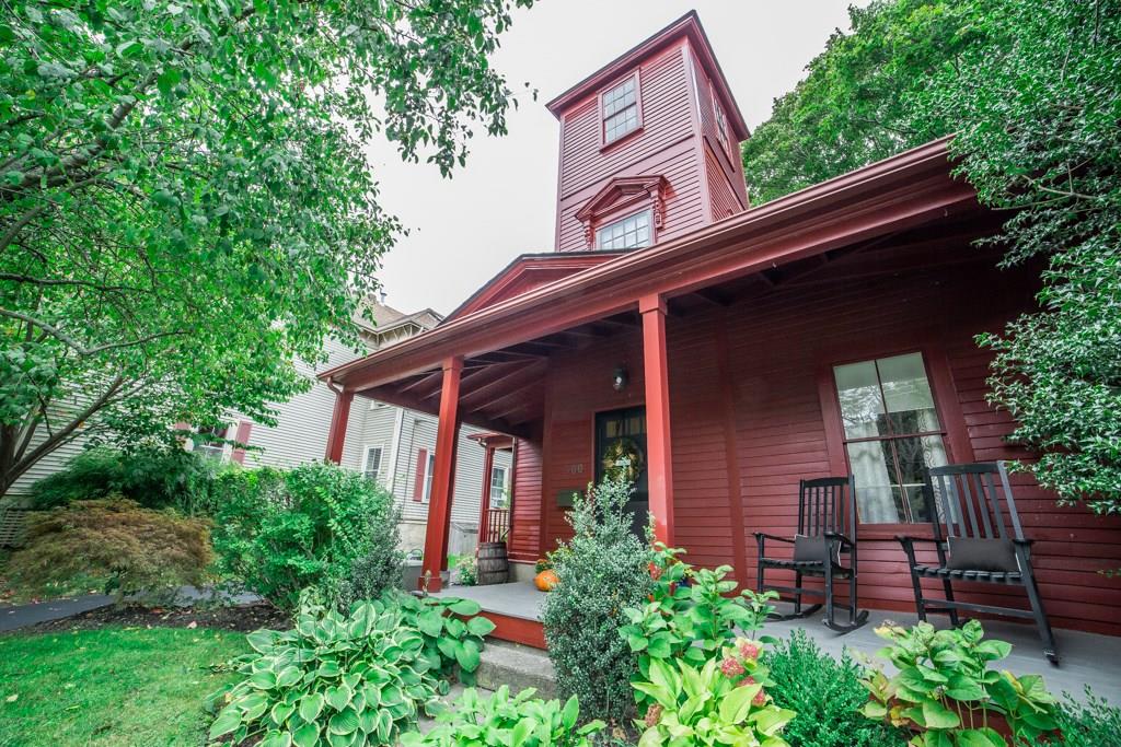 300 Broadway, Newport, RI 02840 | MLS #1205489 | Lila Delman