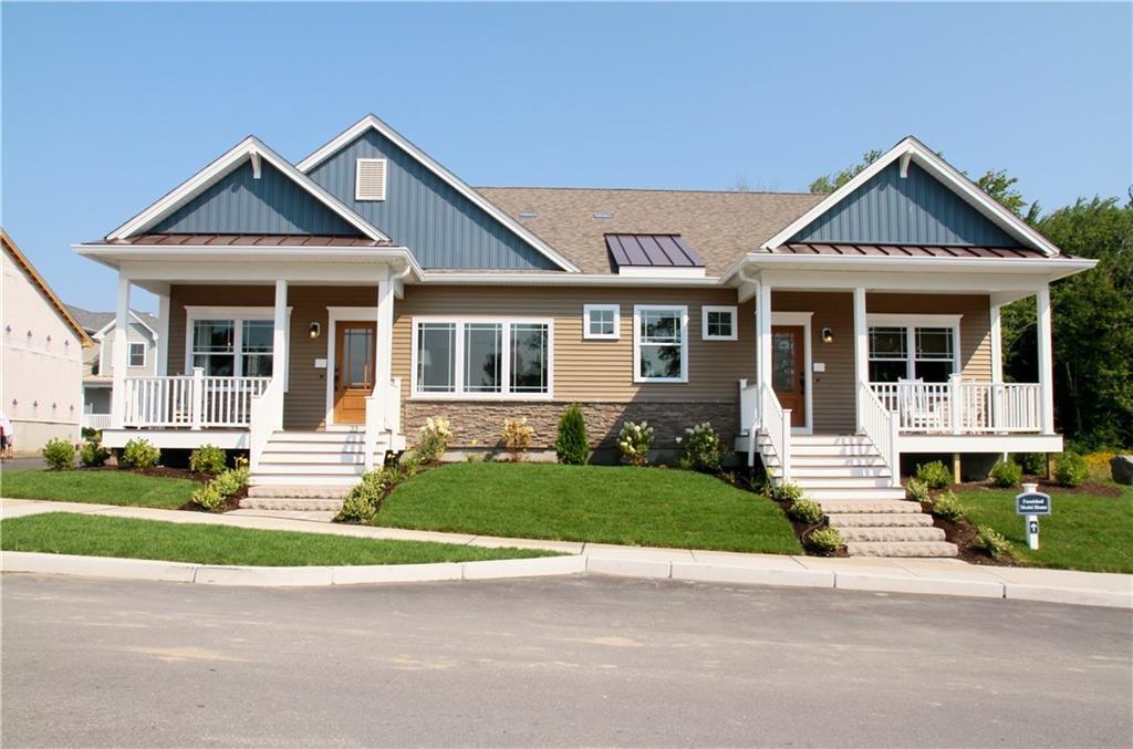 41 Seawynds Drive, Unit#41, North Kingstown, RI 02852 | MLS #1207207 ...