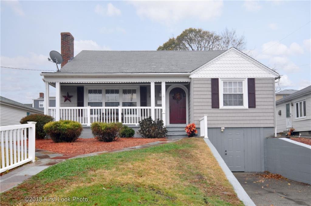 1109 Hope Street, Bristol, RI 02809 | MLS #1210041 | Lila Delman