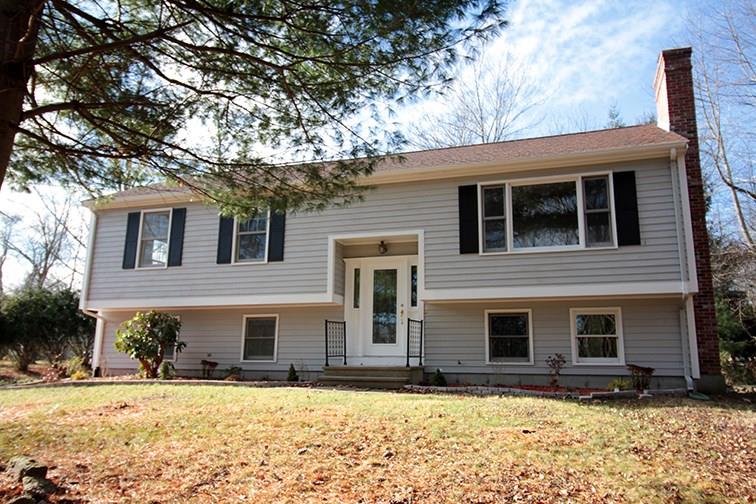 46 Warner Lane, Burrillville, RI 02859 | MLS #1211298 | Lila Delman