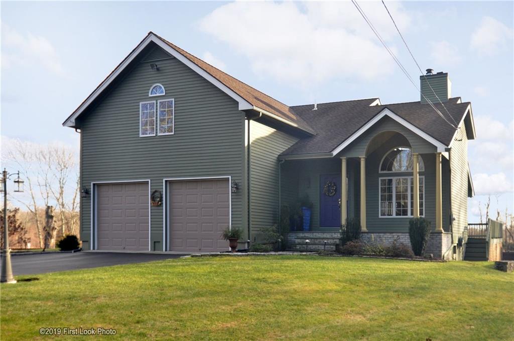 85 Homestead Avenue, Rehoboth, MA 02769 | MLS #1212634 | Lila Delman