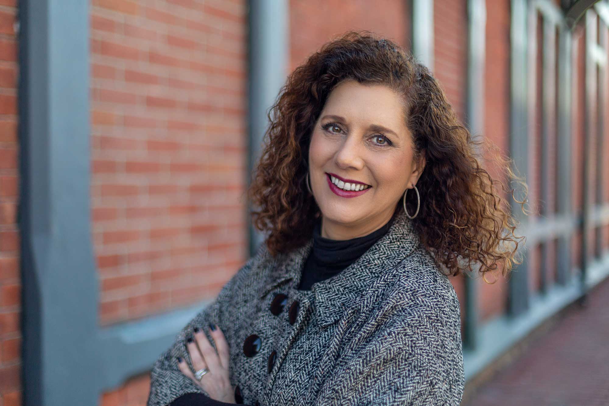 Susan Perry - Lila Delman