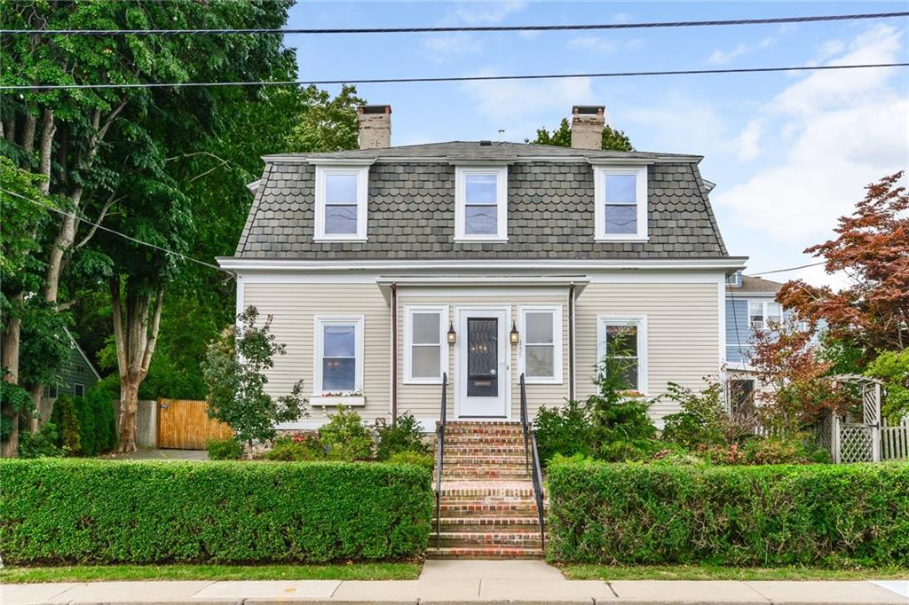135 Eustis Avenue, Newport, RI 02840 | MLS #1219923 | Lila Delman