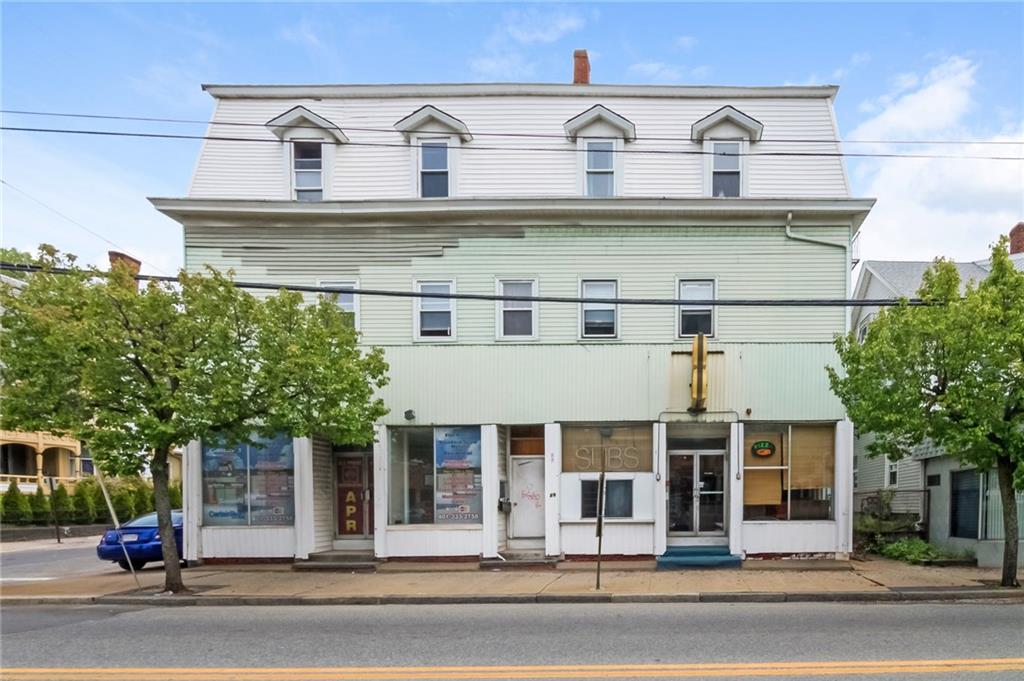 89 Broad Street, Cumberland, RI 02864 | MLS #1220552 | Lila Delman