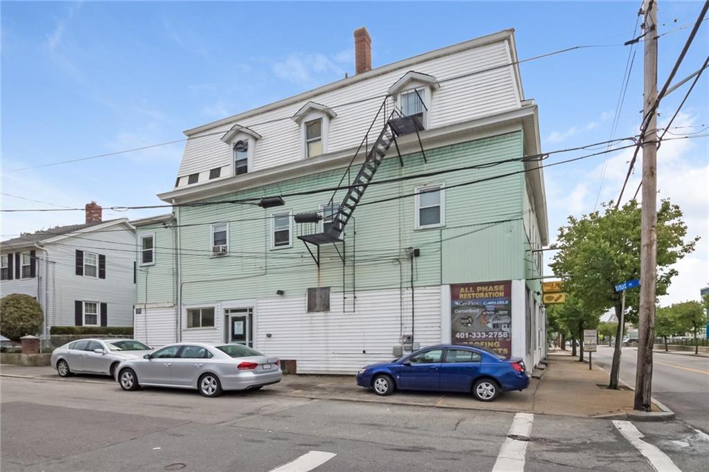 89 Broad Street, Cumberland, RI 02864 | MLS #1220552 | Lila Delman