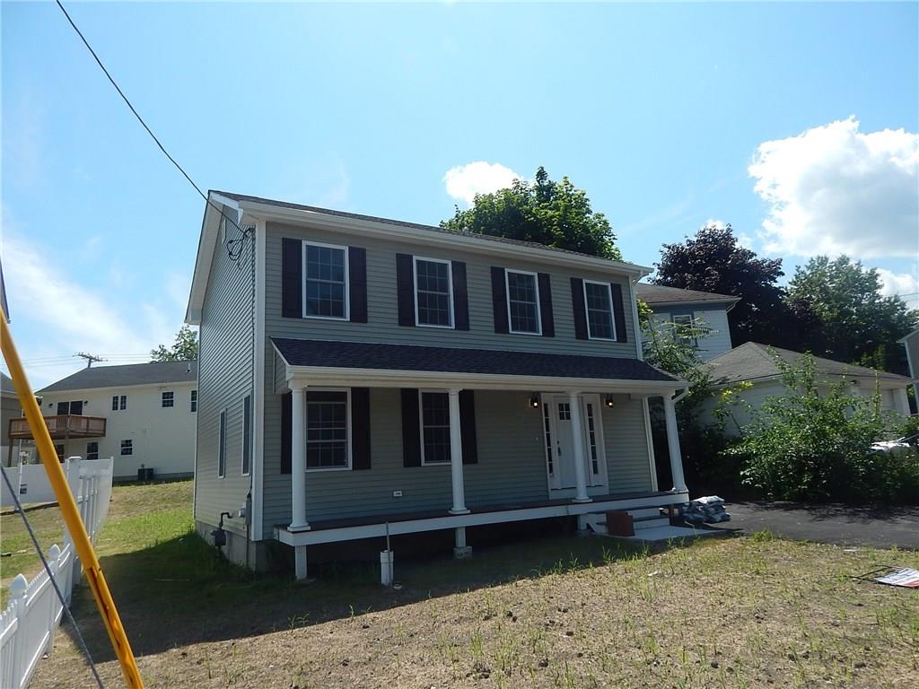 92 Henrietta Street, Providence, RI 02904 | MLS #1220844 | Lila Delman