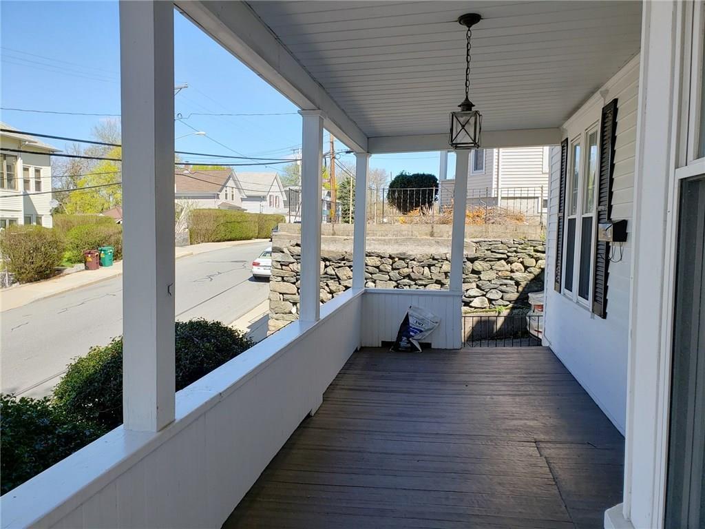 519 Bernon Street, Woonsocket, RI 02895 | MLS #1221429 | Lila Delman