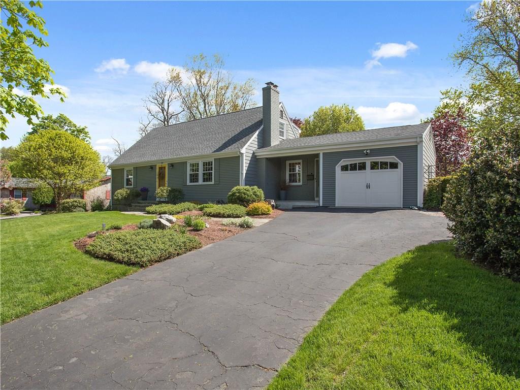 28 Dewolf Avenue, Bristol, RI 02809 | MLS #1223637 | Lila Delman