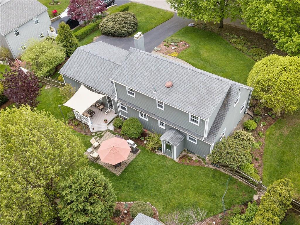 28 Dewolf Avenue, Bristol, RI 02809 | MLS #1223637 | Lila Delman