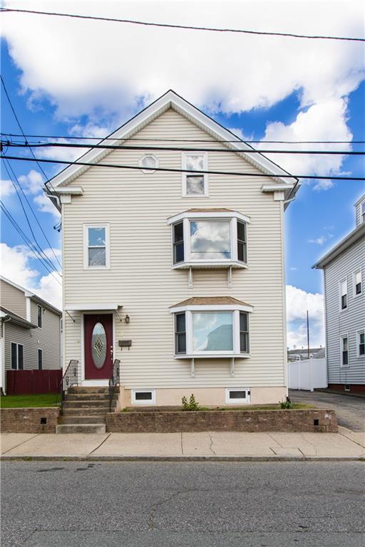 83 Commodore Street, Providence, RI 02904 | MLS #1223956 | Lila Delman