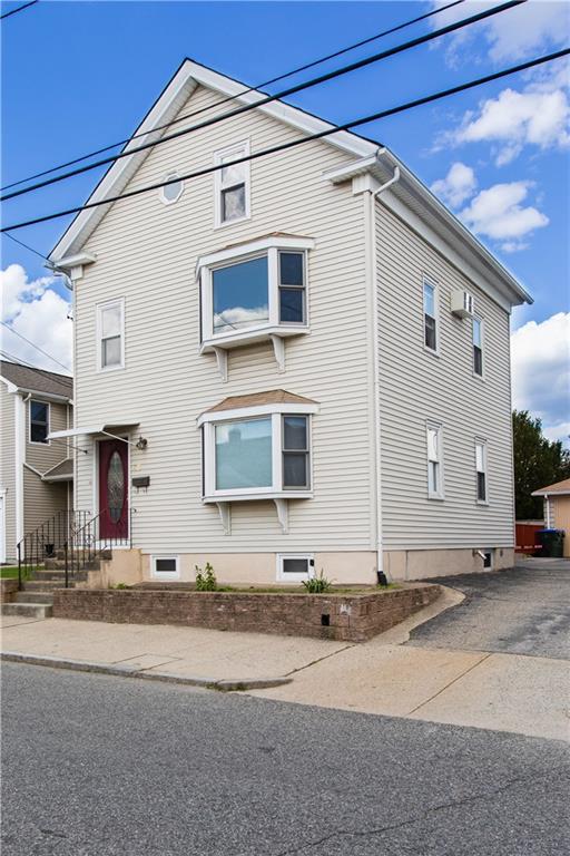 83 Commodore Street, Providence, RI 02904 | MLS #1223956 | Lila Delman