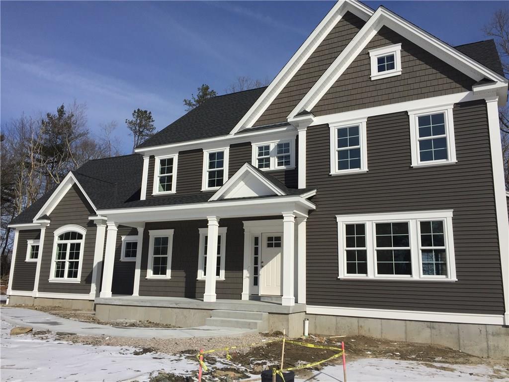 2 Paul Court, Smithfield, RI 02828 | MLS #1224814 | Lila Delman