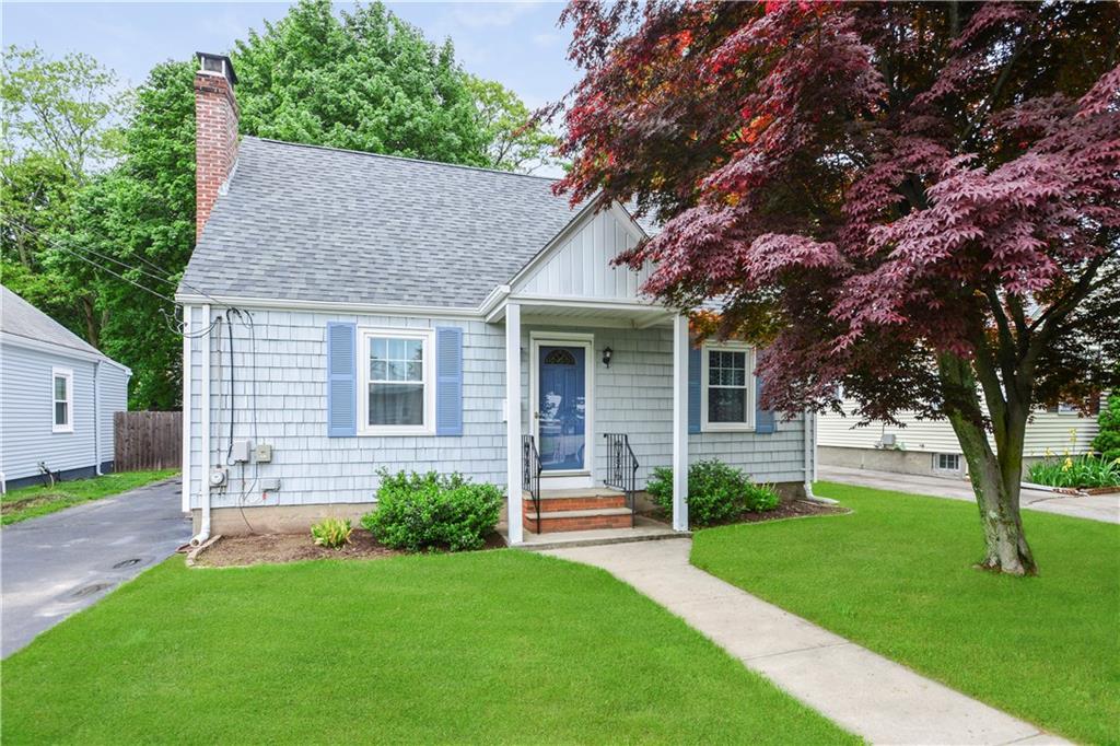 41 Atlantic Boulevard, North Providence, RI 02911 | MLS #1224848 | Lila ...