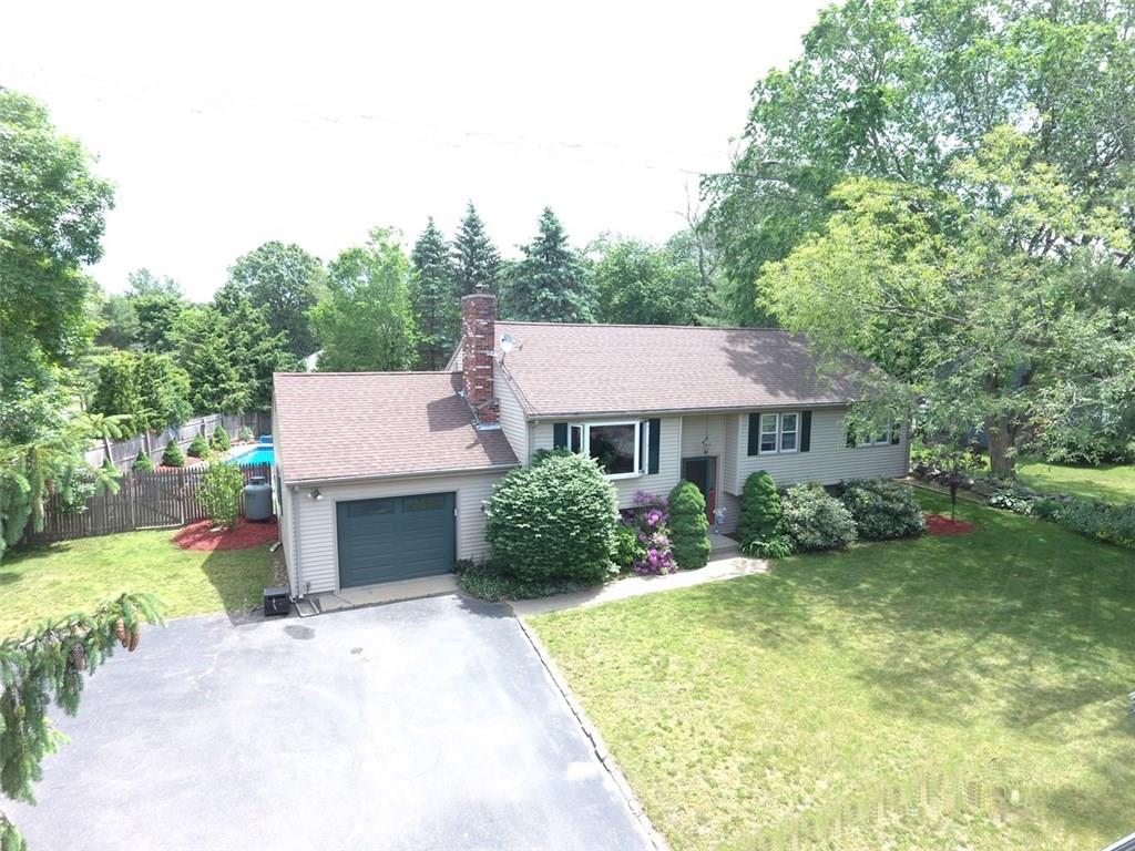 845 Lindsey Street, Attleboro, MA 02703 | MLS #1226737 | Lila Delman