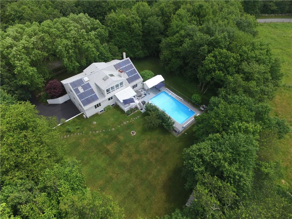 90 Meadow Tree Farm Road, South Kingstown, RI 02874 | MLS #1229065 ...