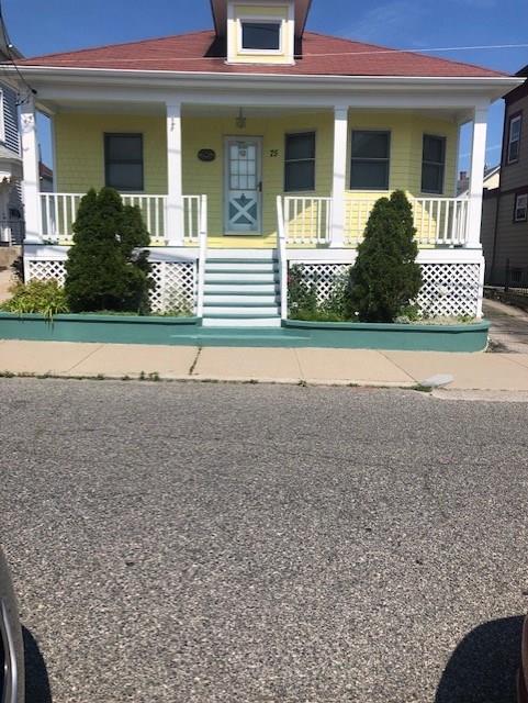 75 Commodore Street, Providence, RI 02904 | MLS #1230333 | Lila Delman