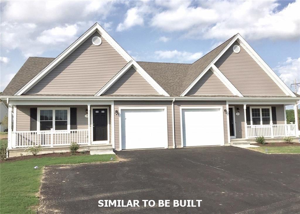 7 Mill Stream Drive, Unit#60, Cumberland, RI 02864 | MLS #1230558 ...