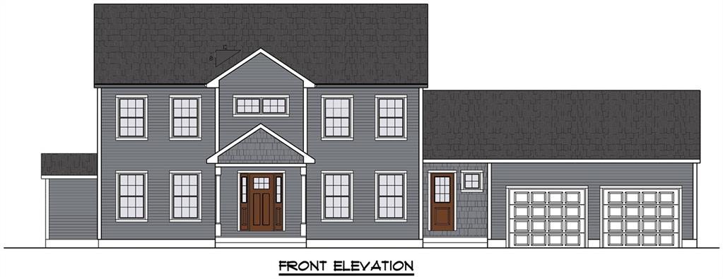 0 - Lot 22 Golden View Drive, Johnston, RI 02919 | MLS #1232342 | Lila ...