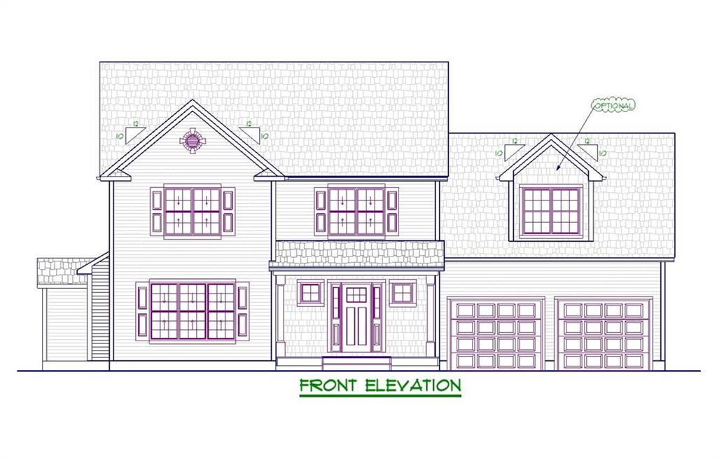 0 - Lot 31 Golden View Drive, Johnston, RI 02919 | MLS #1232362 | Lila ...