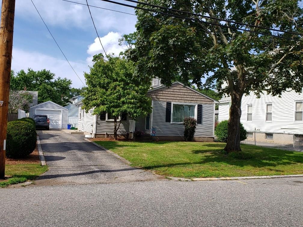 54 Bucklin Street, Pawtucket, RI 02861 | MLS #1232684 | Lila Delman