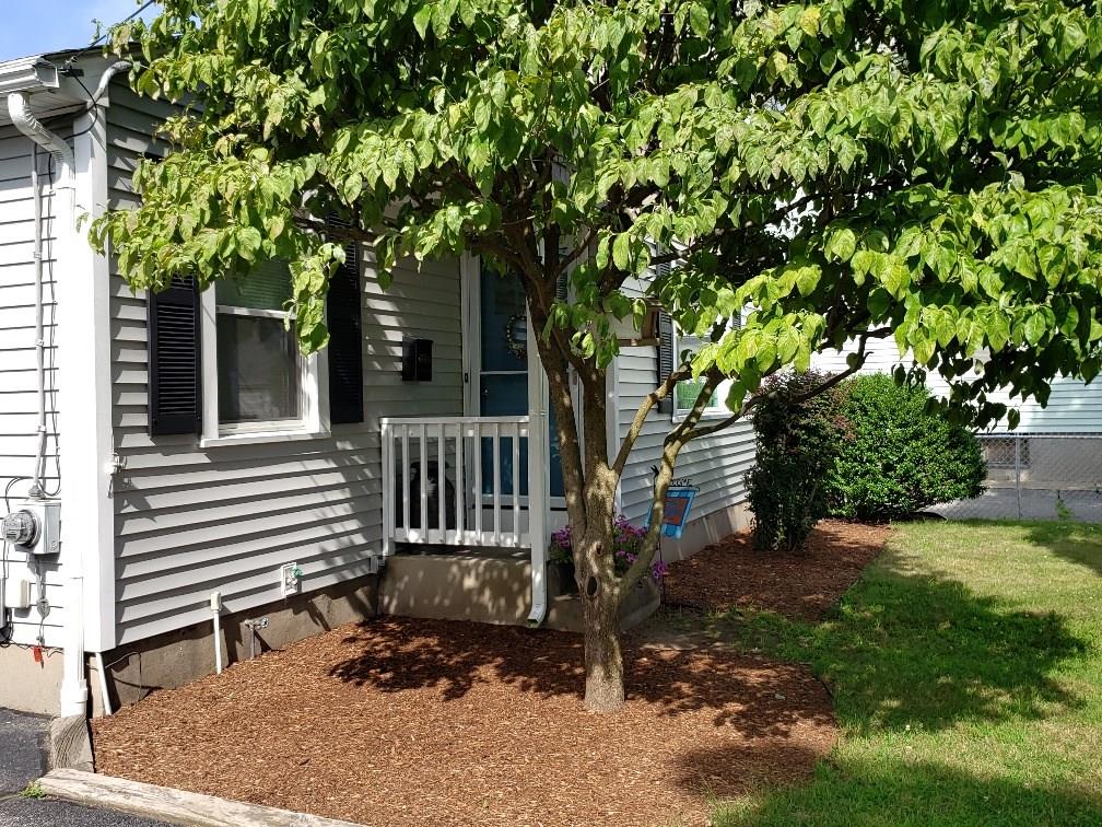 54 Bucklin Street, Pawtucket, RI 02861 | MLS #1232684 | Lila Delman