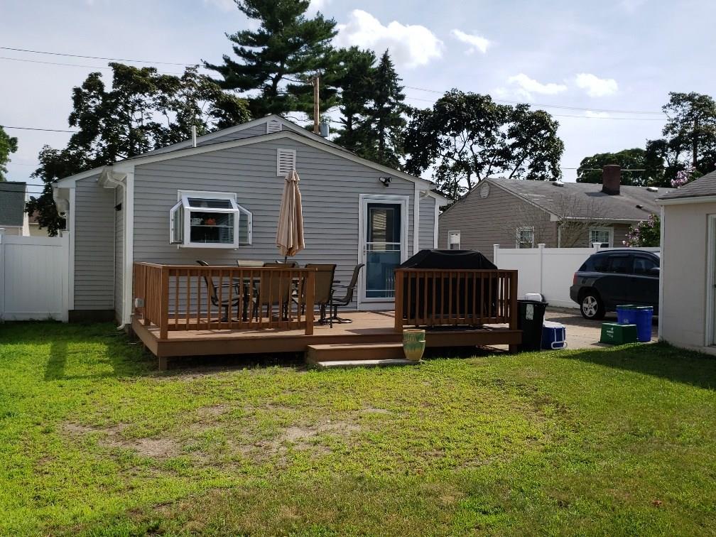 54 Bucklin Street, Pawtucket, RI 02861 | MLS #1232684 | Lila Delman