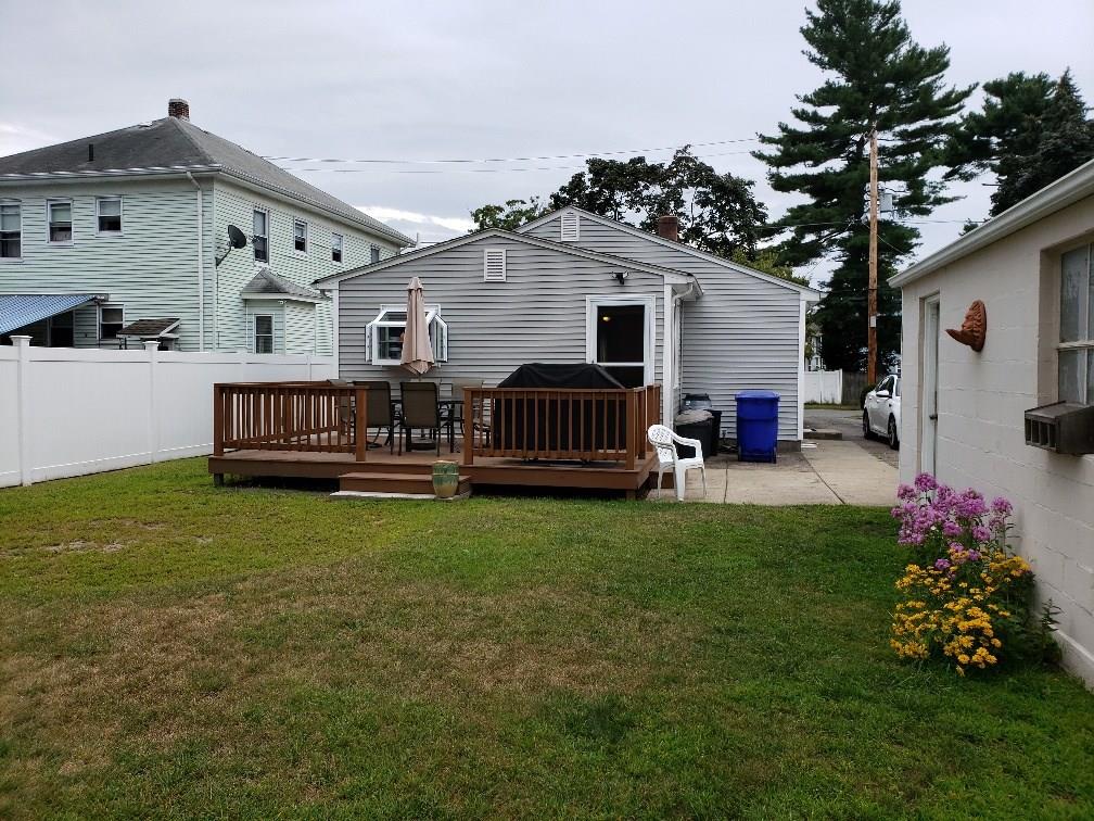 54 Bucklin Street, Pawtucket, RI 02861 | MLS #1232684 | Lila Delman