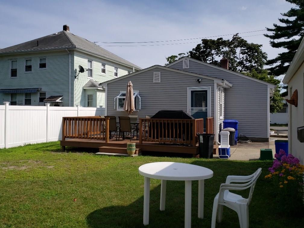 54 Bucklin Street, Pawtucket, RI 02861 | MLS #1232684 | Lila Delman