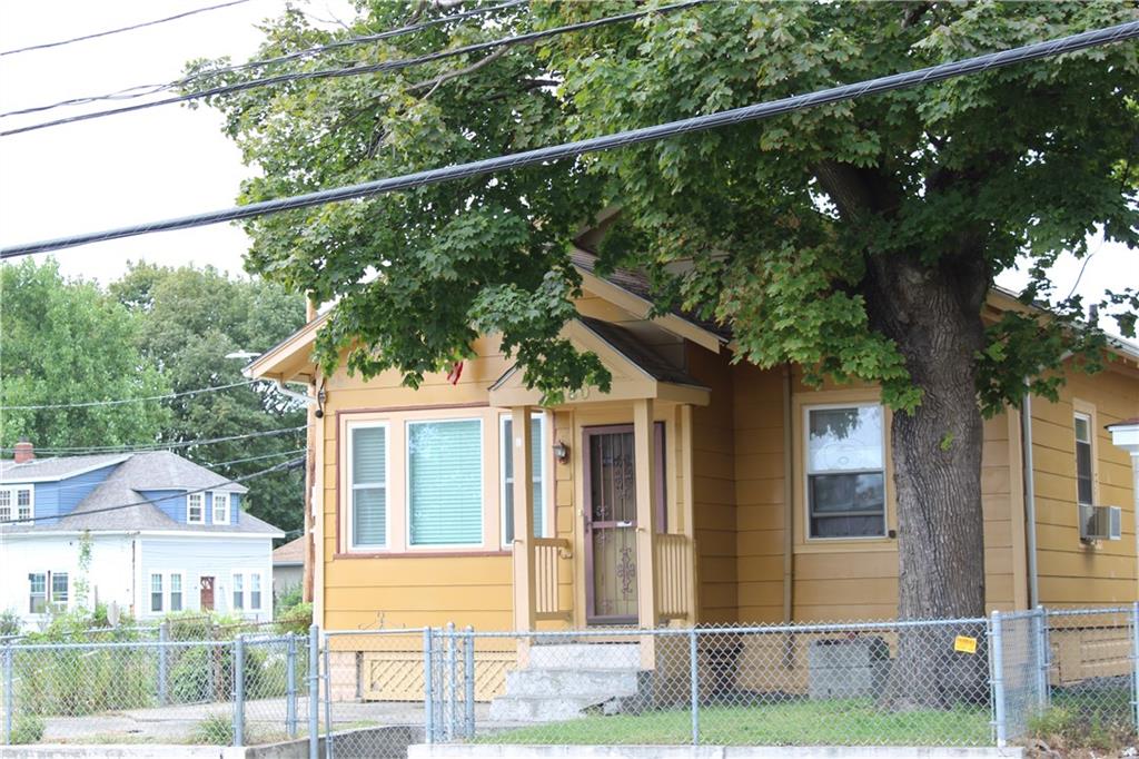 160 Admiral Street, Providence, RI 02908 | MLS #1233926 | Lila Delman