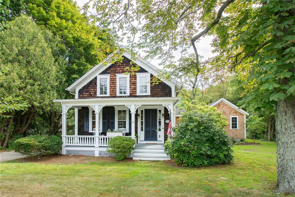 82 Rumstick Road, Barrington, RI 02806 | MLS #1233981 | Lila Delman