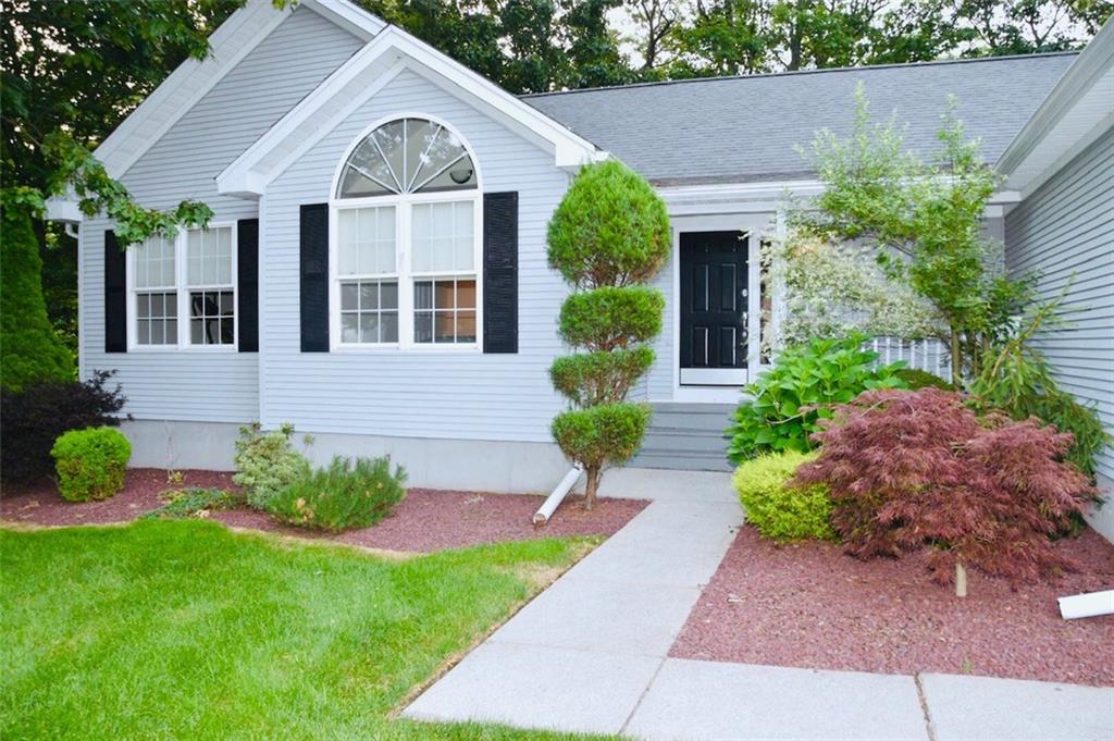 101 Sundale Road, Cranston, RI 02921 | MLS #1237111 | Lila Delman