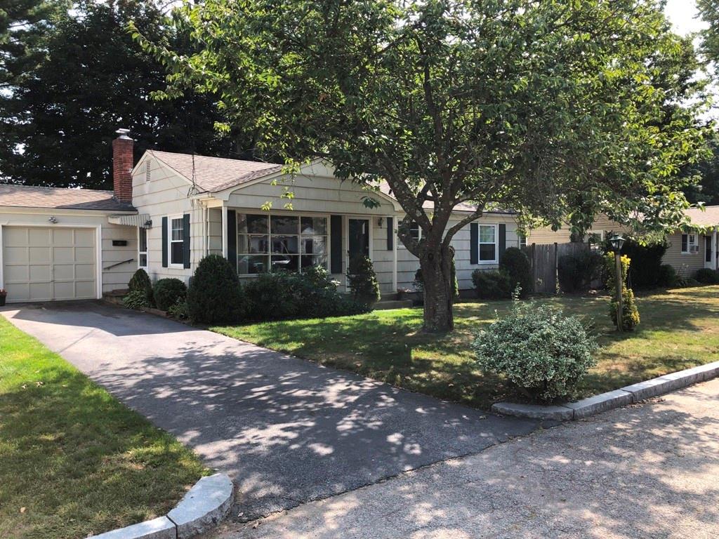 14 Hilton Avenue, East Providence, RI 02915 | MLS #1237131 | Lila Delman