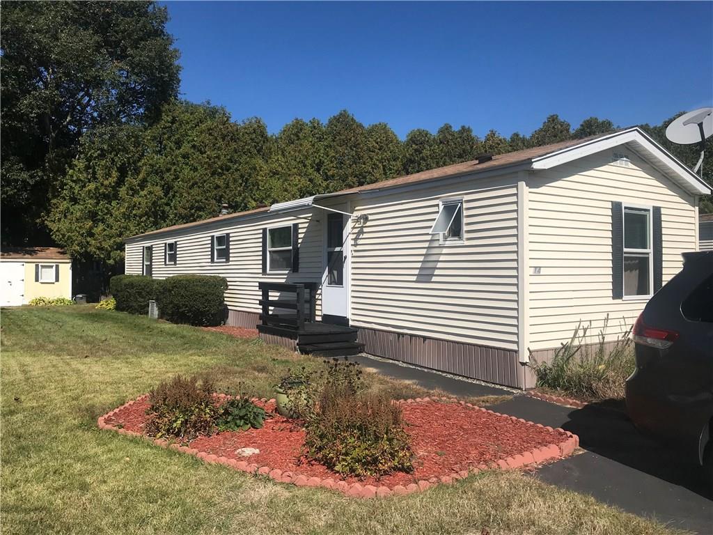 14 Lear Drive, Coventry, RI 02816 | MLS #1237502 | Lila Delman