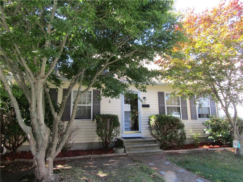 10 Beacon Court, Newport, RI 02840 | MLS #1237721 | Lila Delman