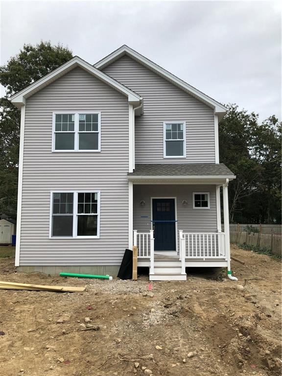 70 Sherman Avenue, South Kingstown, RI 02892 | MLS #1238477 | Lila Delman