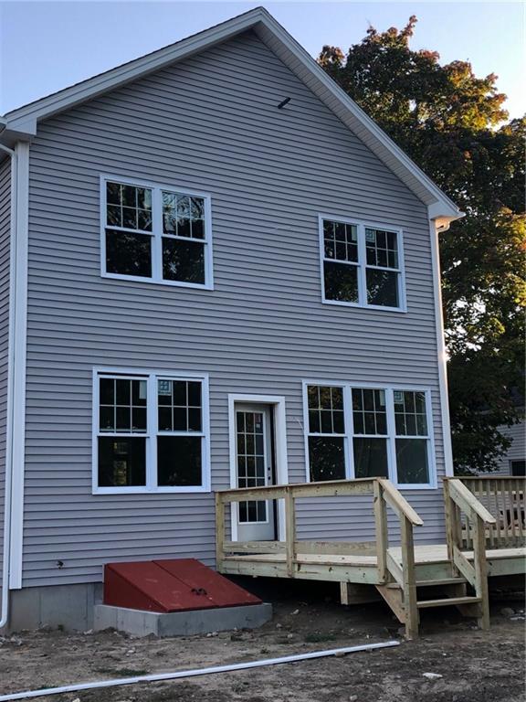 70 Sherman Avenue, South Kingstown, RI 02892 | MLS #1238477 | Lila Delman