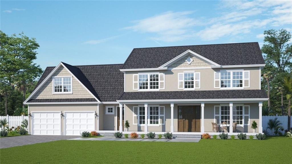 0 - Lot 29 Golden View Drive, Johnston, RI 02919 | MLS #1241051 | Lila ...