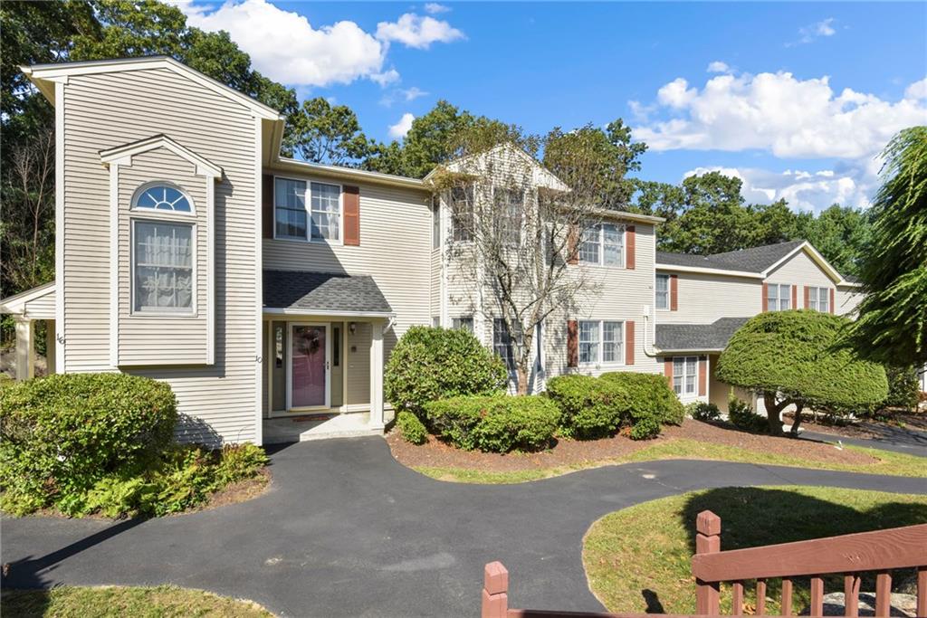 10 Scenic Drive, West Warwick, RI 02893 | MLS #1242462 | Lila Delman