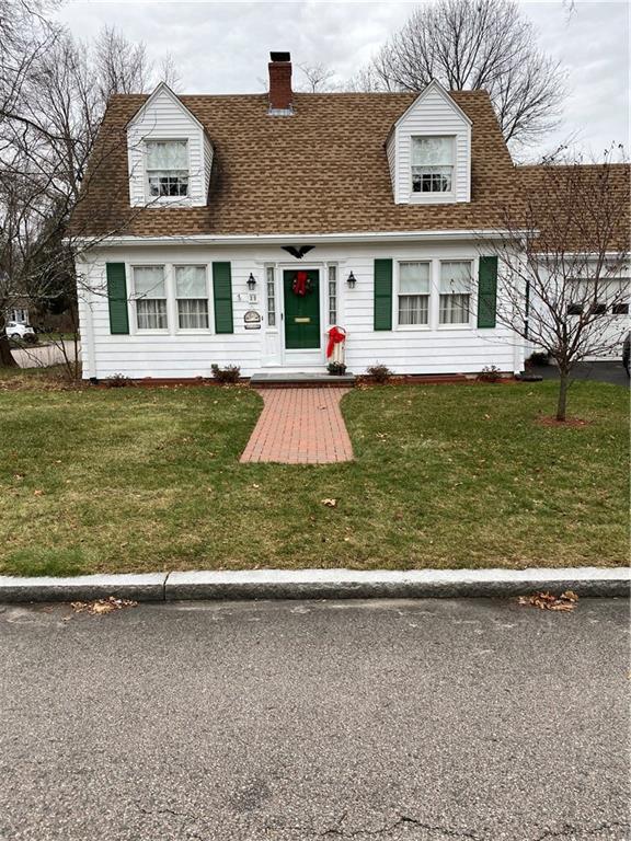 39 Harris Street, East Providence, RI 02915 | MLS #1243237 | Lila Delman