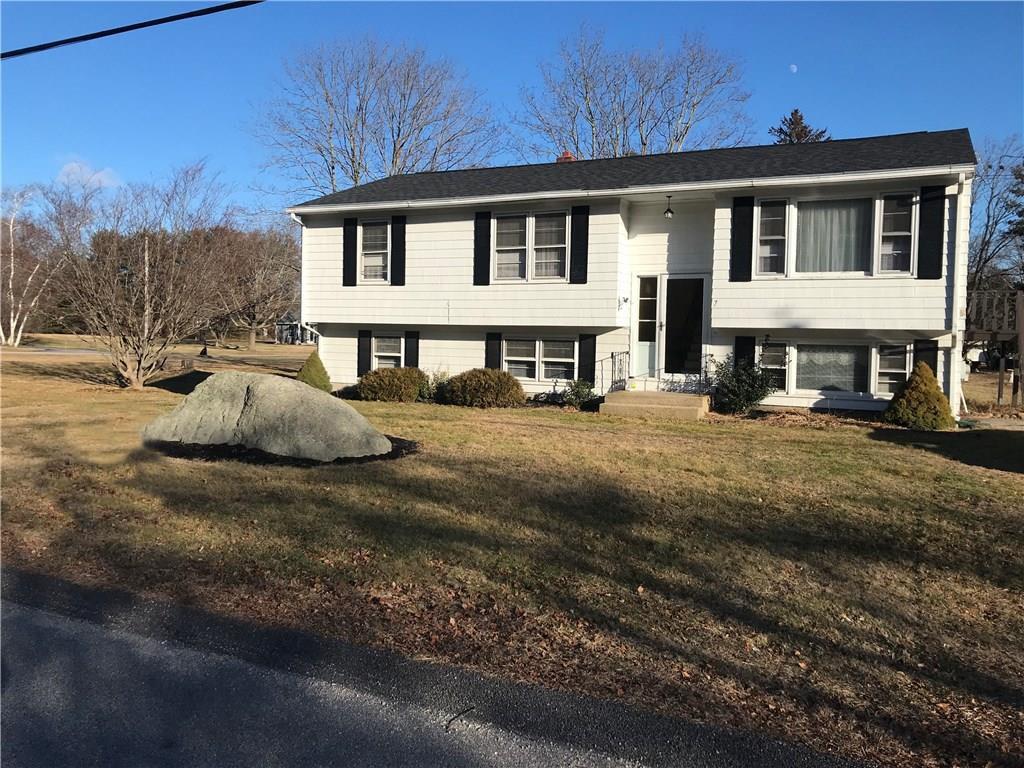 7 David Drive, Coventry, RI 02816 | MLS #1244079 | Lila Delman