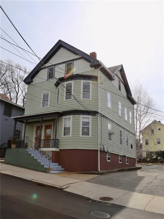 37 Evergreen Street, Providence, RI 02906 | MLS #1248796 | Lila Delman
