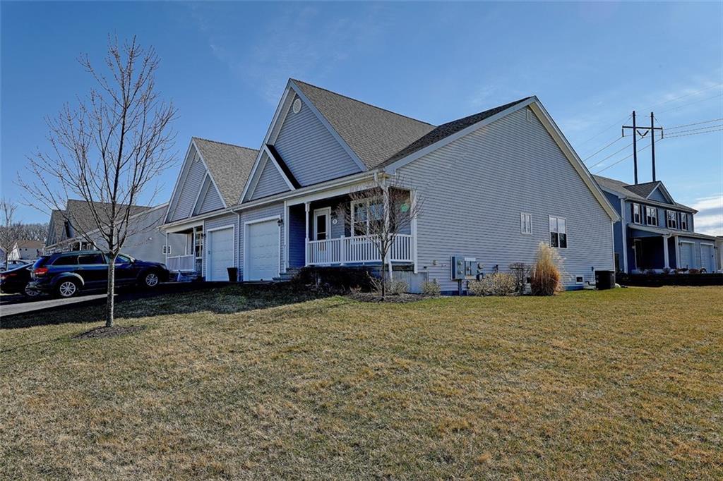 30 River Bank Drive, Unit#30, Cumberland, RI 02864 | MLS #1250639 ...