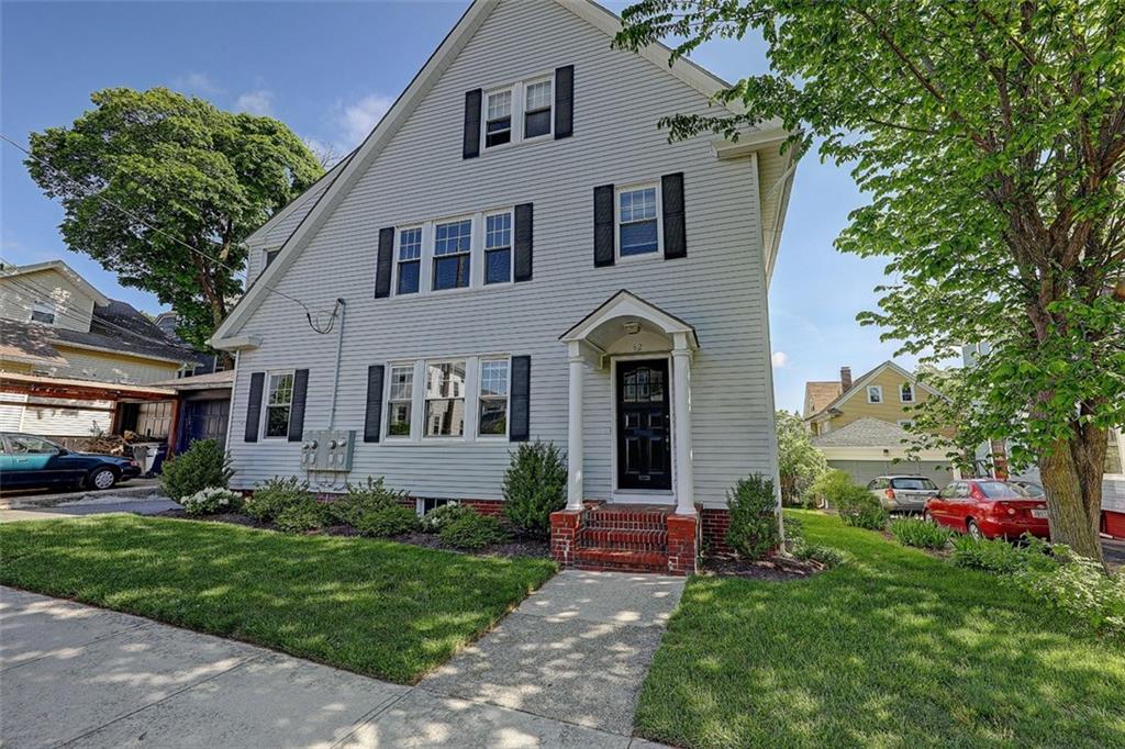 62 Overhill Road, Providence, RI 02906 | MLS #1254848 | Lila Delman