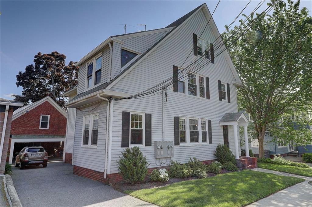 62 Overhill Road, Providence, RI 02906 | MLS #1254848 | Lila Delman