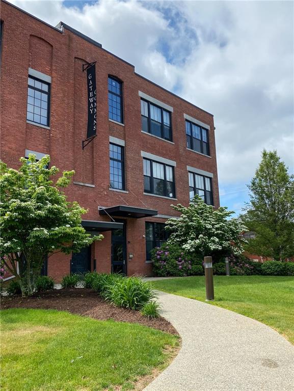 685 Social Street, Unit#103, Woonsocket, RI 02895 | MLS #1255687 | Lila ...