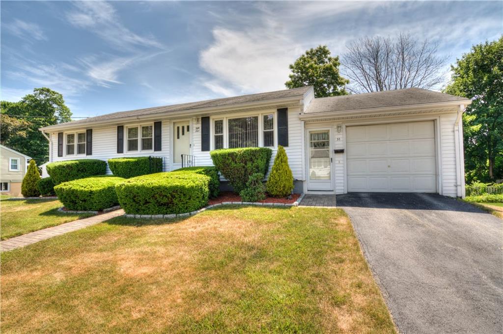 51 Harris Street, Coventry, RI 02816 | MLS #1256960 | Lila Delman