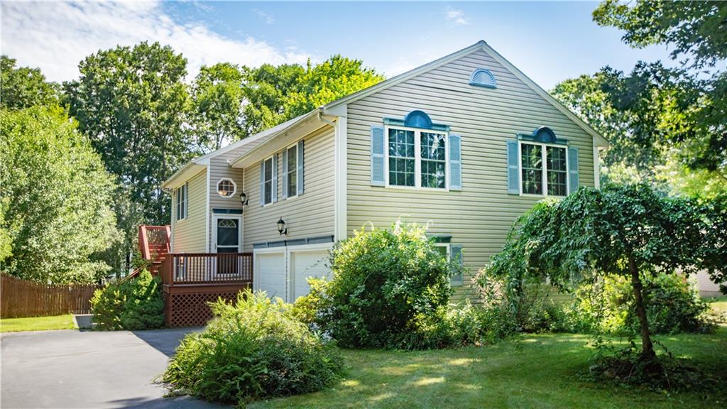 42 Golden View Drive, Johnston, RI 02919 | MLS #1259826 | Lila Delman