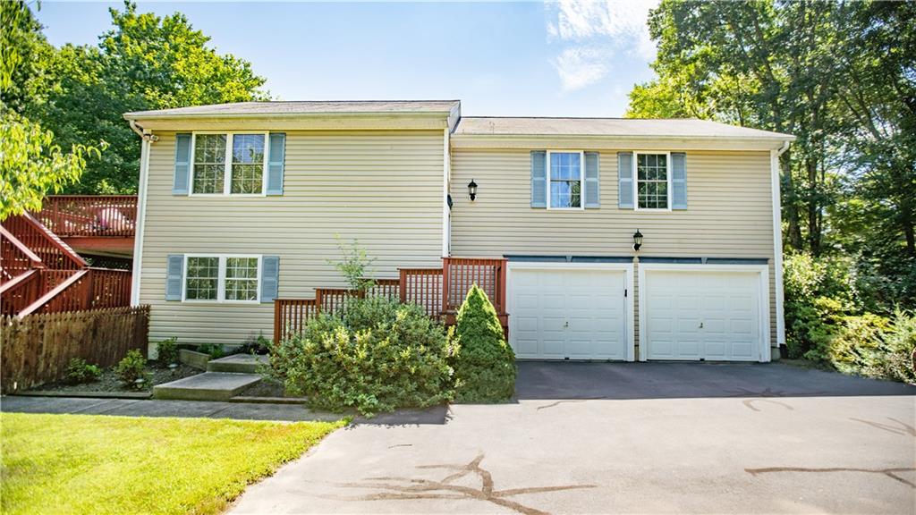 42 Golden View Drive, Johnston, RI 02919 | MLS #1259826 | Lila Delman