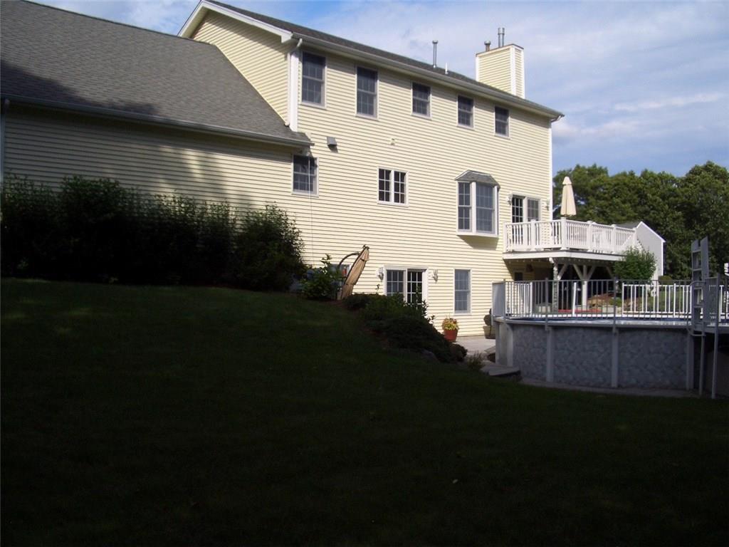 2 Nutmeg Circle, Coventry, RI 02816 | MLS #1260019 | Lila Delman